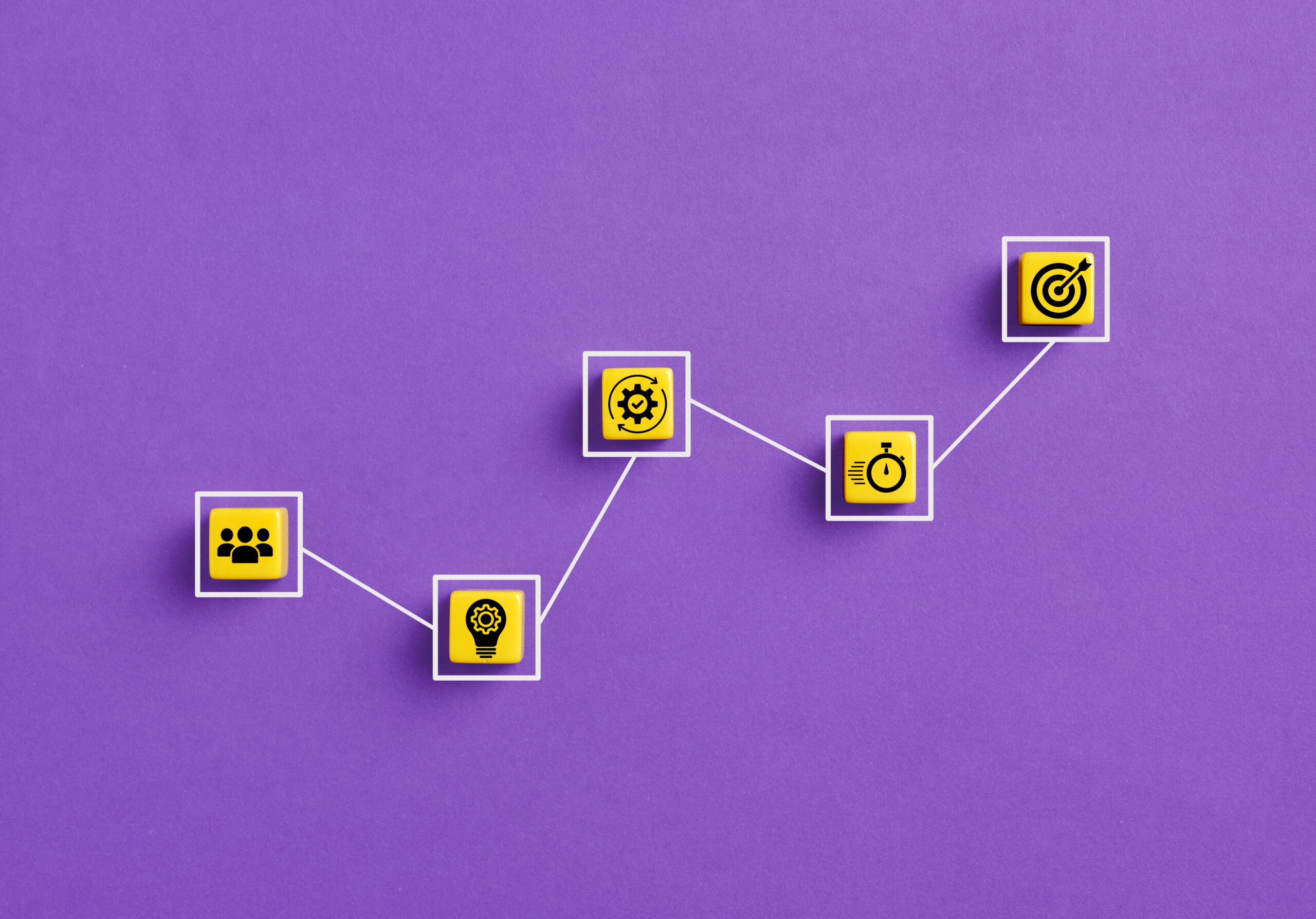 Your Complete Guide to Target Operating Model Success - Afiniti Consultants